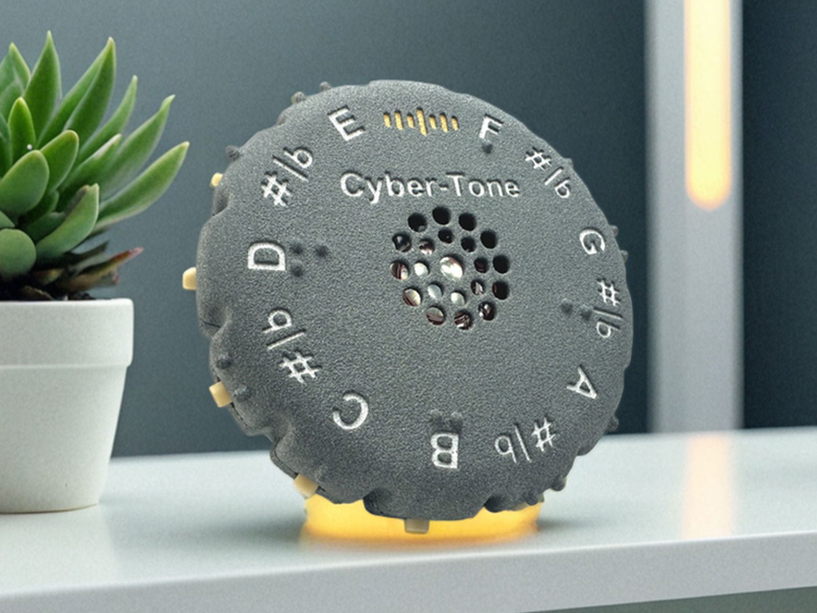 Introducing Performance Mode Exclusively Available on Cyber-Tone Re