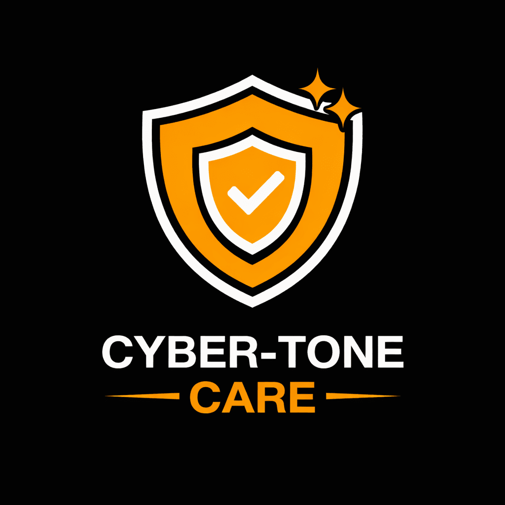 Cyber-Tone Care - Protection Plan